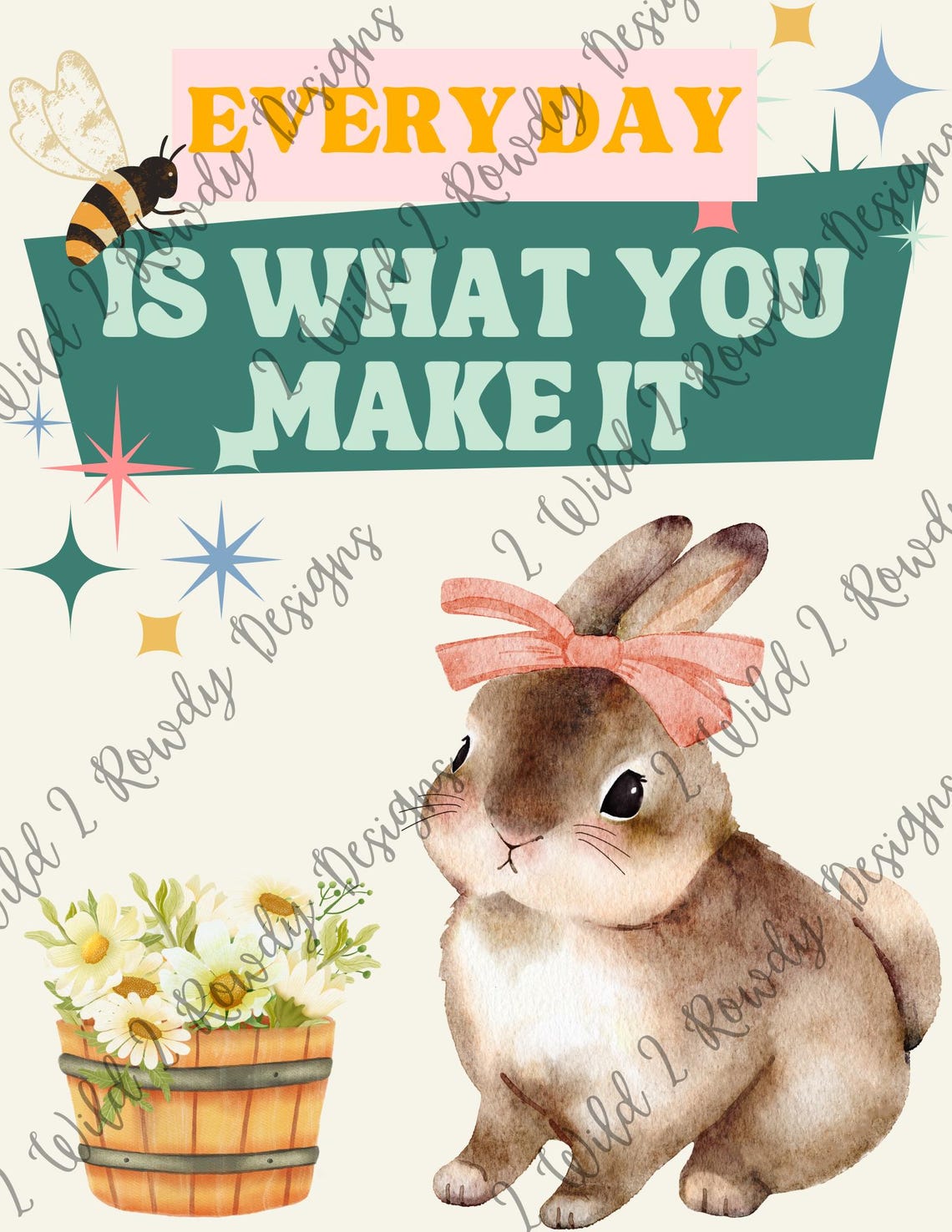 Farm Themed Motivational/inspirational Posters for the Elementary ...