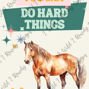 Farm Themed Motivational/inspirational Posters for the Elementary ...