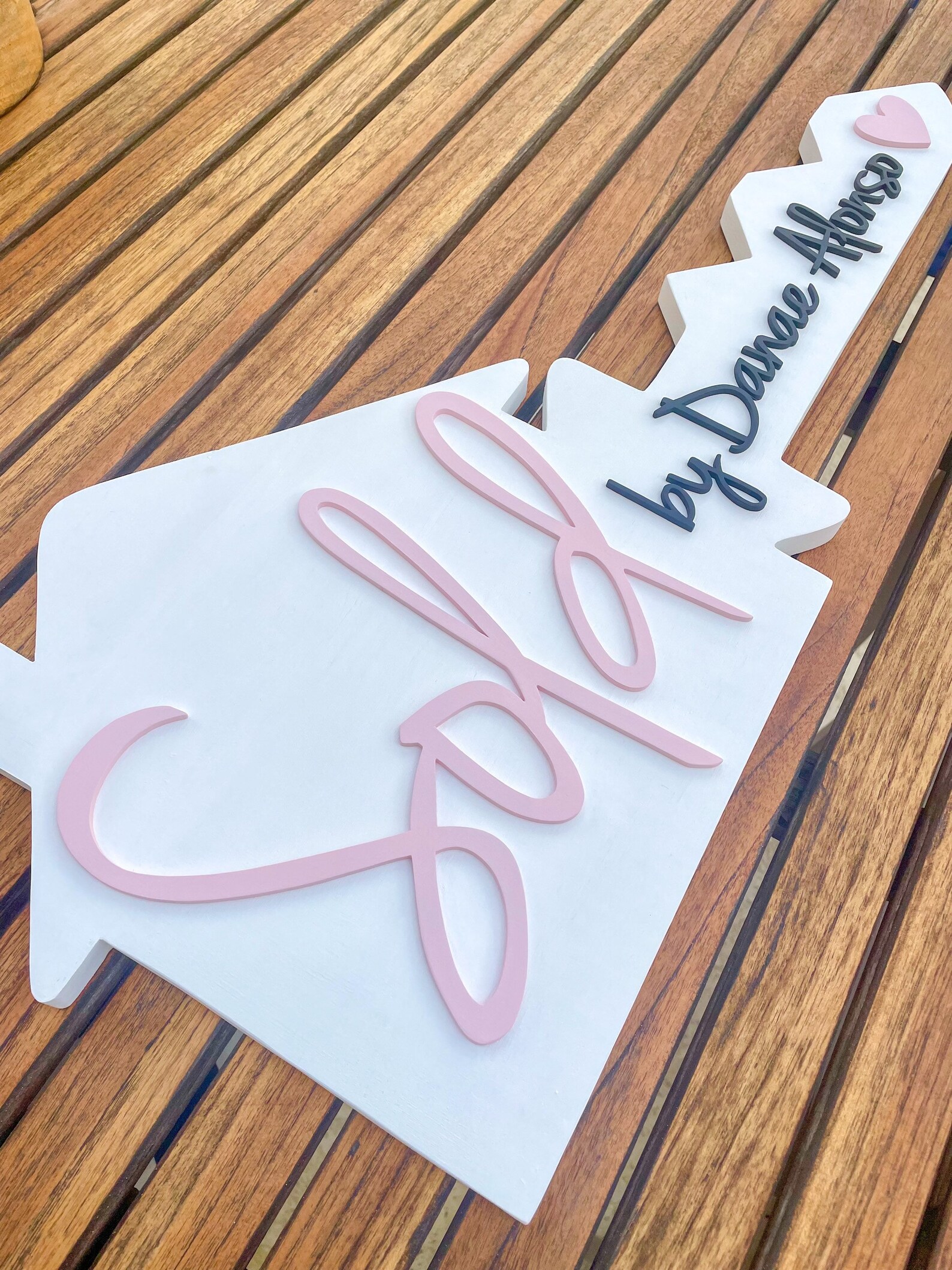 Realtor Sold Key Sign - Etsy