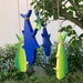 Driftwood Saltwater Fish Mobile - Etsy