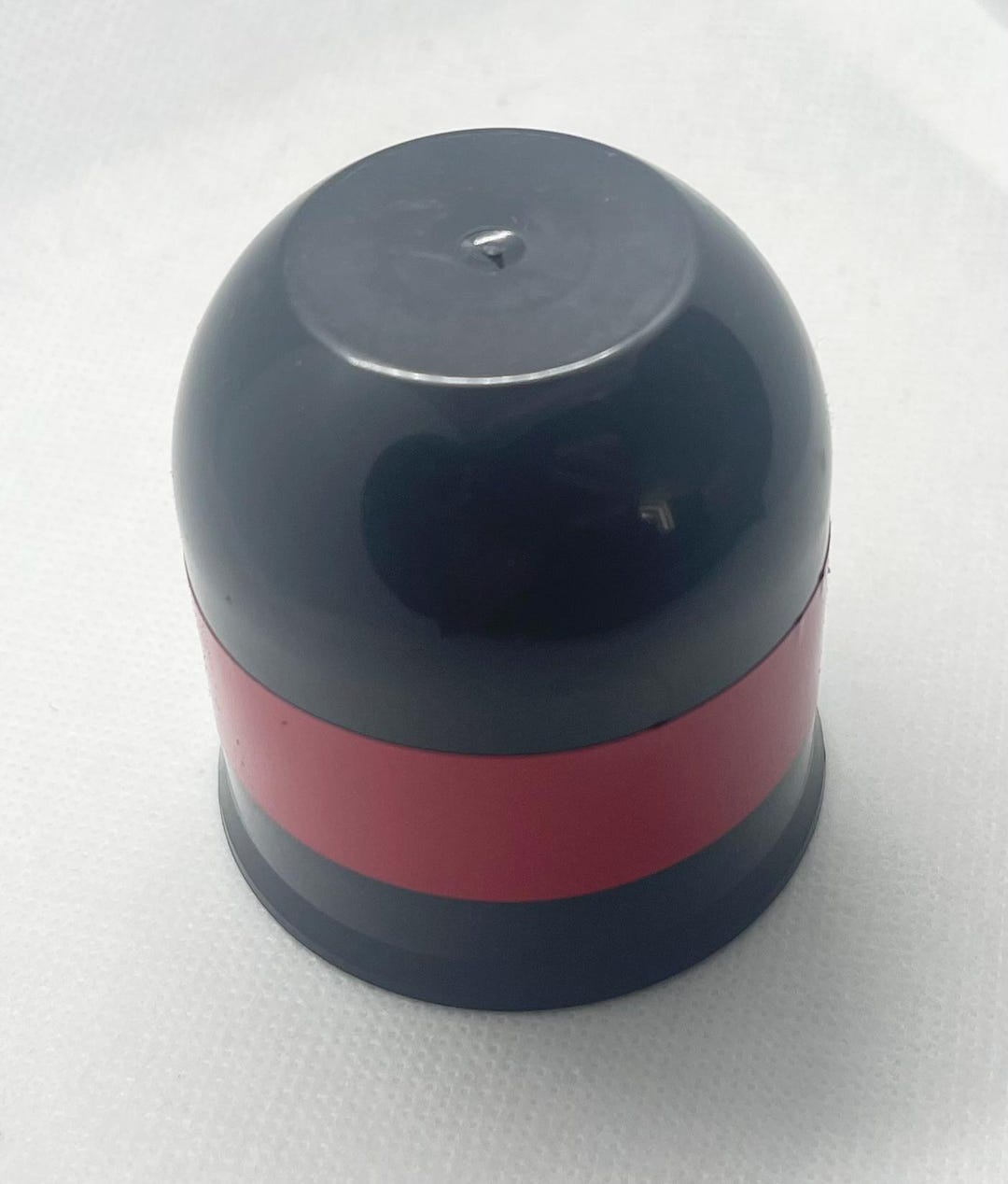 1 Pcs Bosal Tow Bar Cap/trailer Coupling Cap for Opel With 3D Domed ...