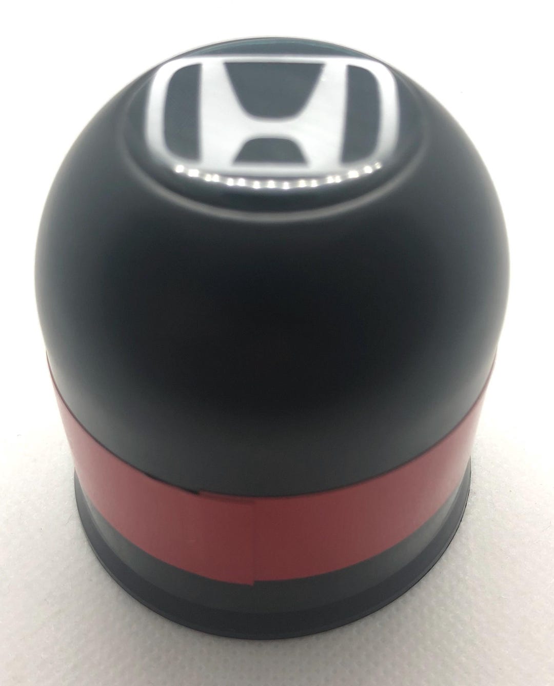 Honda Tow Bar Cap: Bosal Hitch Cover With 3D Logo Light Reflective ...