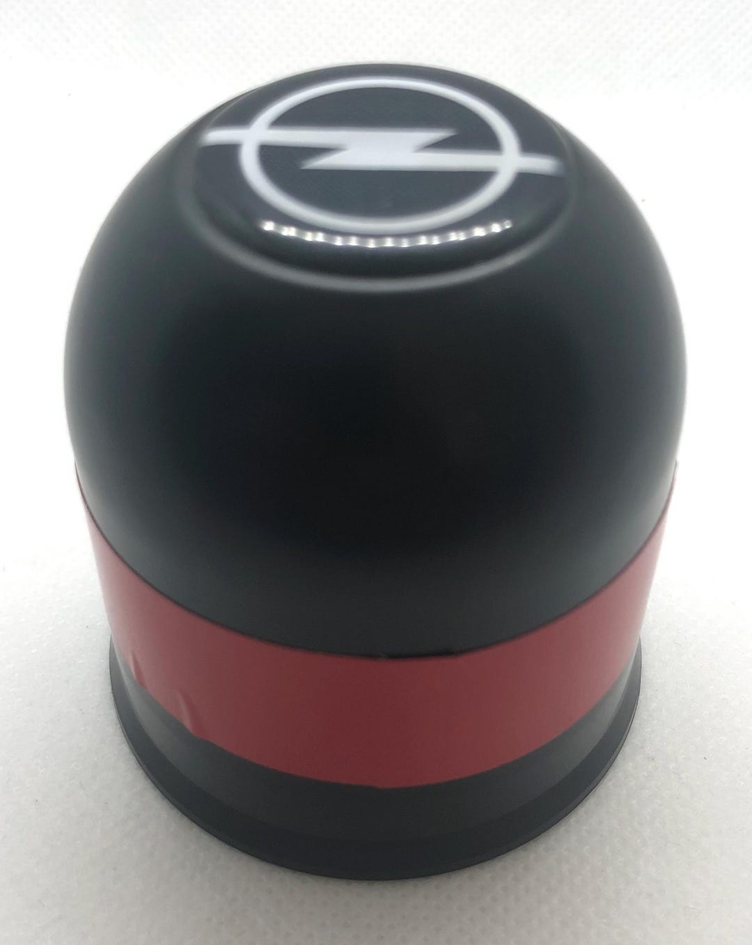 Opel Tow Bar Cap: Bosal Trailer Hitch Cover With 3D Logo, Light ...
