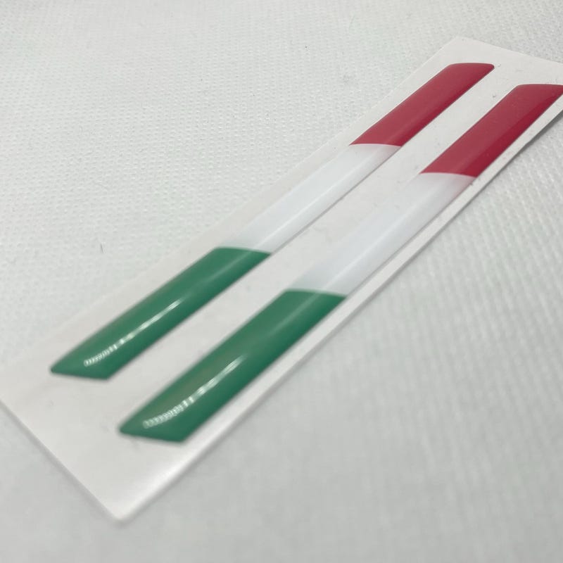 Italian Bike Flag - Etsy UK