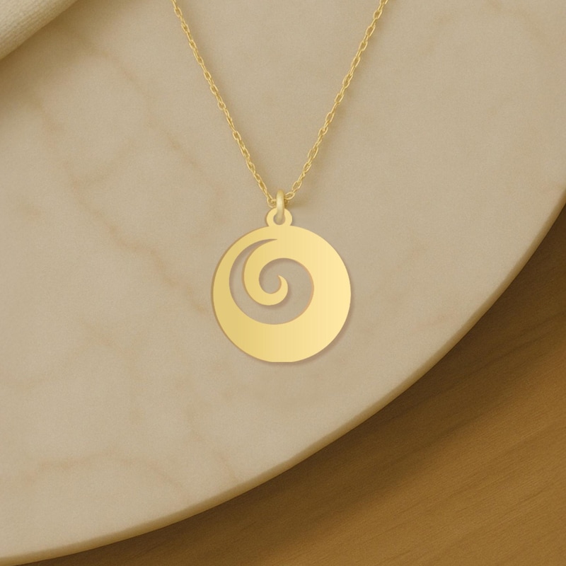 Māori Koru Design - Etsy
