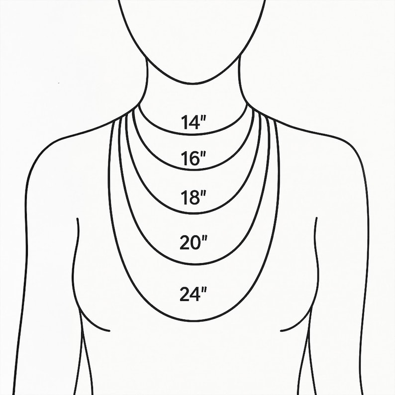 Chili Pepper Necklace – Symbol of Passion, Protection & Bold Energy ...