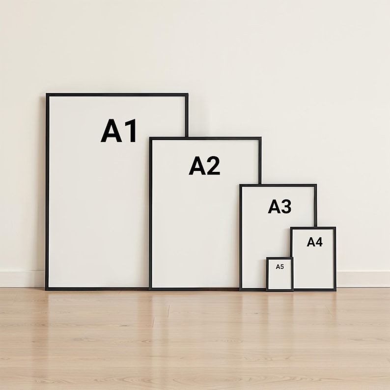 Cable Car View – Vintage Mountain Poster – Retro Snowy Landscape Wall ...