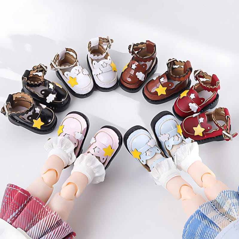 Bjd Clothes 1/12 - Etsy UK