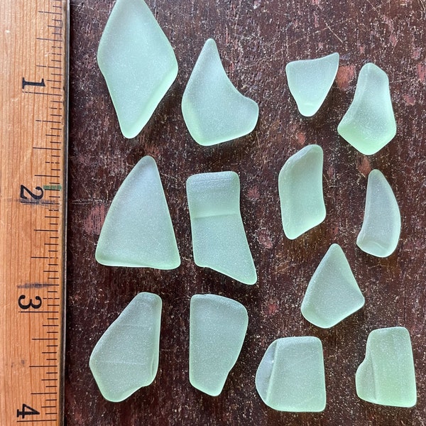 Tumbled Glass - Etsy