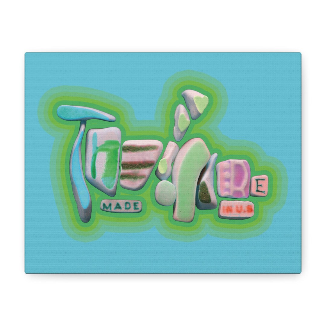 Theodore in Blue Name Art Theodore Wall Art Nursery Decor Vintage ...