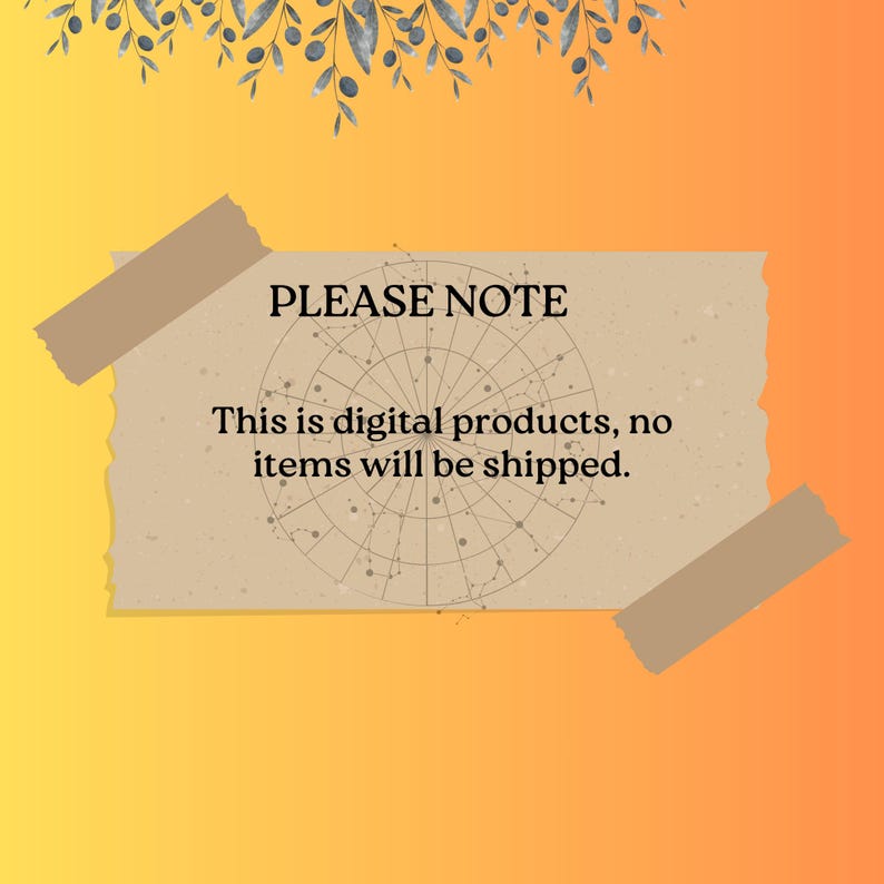 10 Planets Astrology Cheat Sheet, Basics of Astrology Printable Pages ...