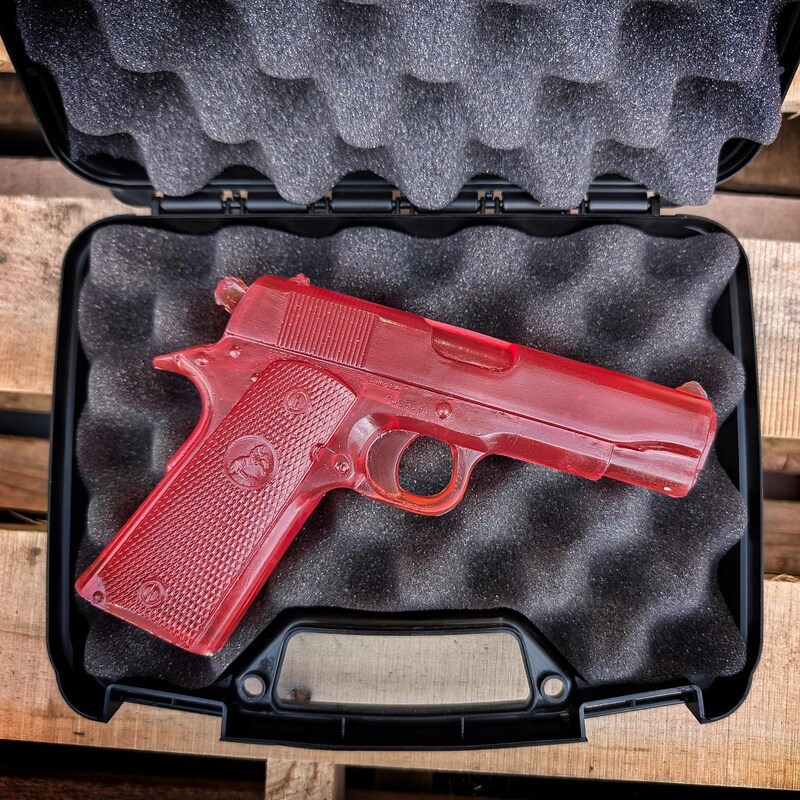 ChocolateWeapons - Etsy