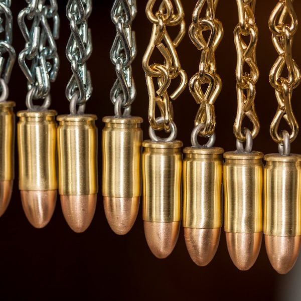 Bullet Ornament - Etsy