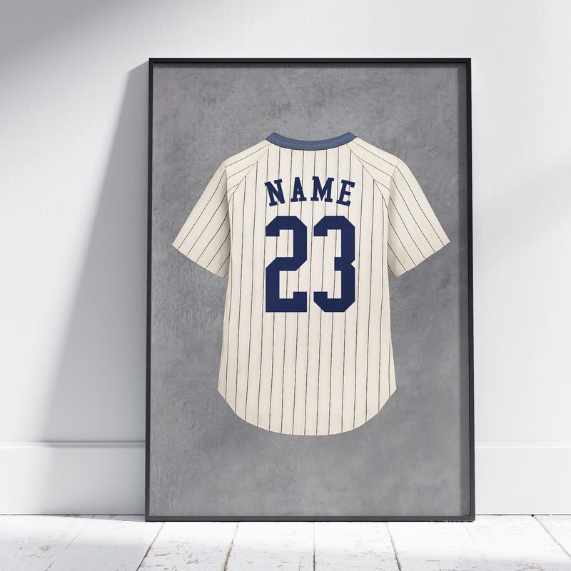 Baseball Artwork - Etsy