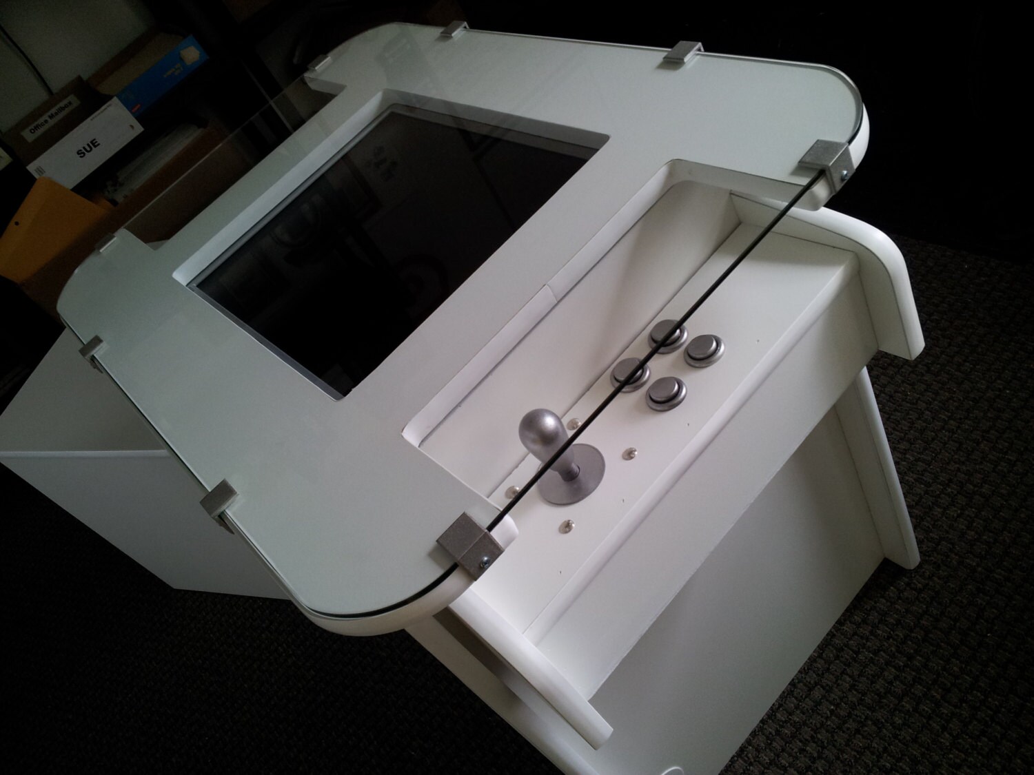 Cocktail Multi-cade Arcade Game Machines, in Many Styles and Colors ...