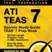 Science Section - TEAS Exam 7 | Nursing School | Study Guide Posters ...
