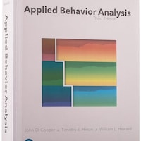 Handbook of Applied Behavior Analysis by Wayne W. Fisher, Cathleen C ...