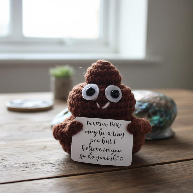 Poop Plush Toys - Etsy