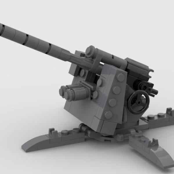 Ww2 Legos - Etsy Australia