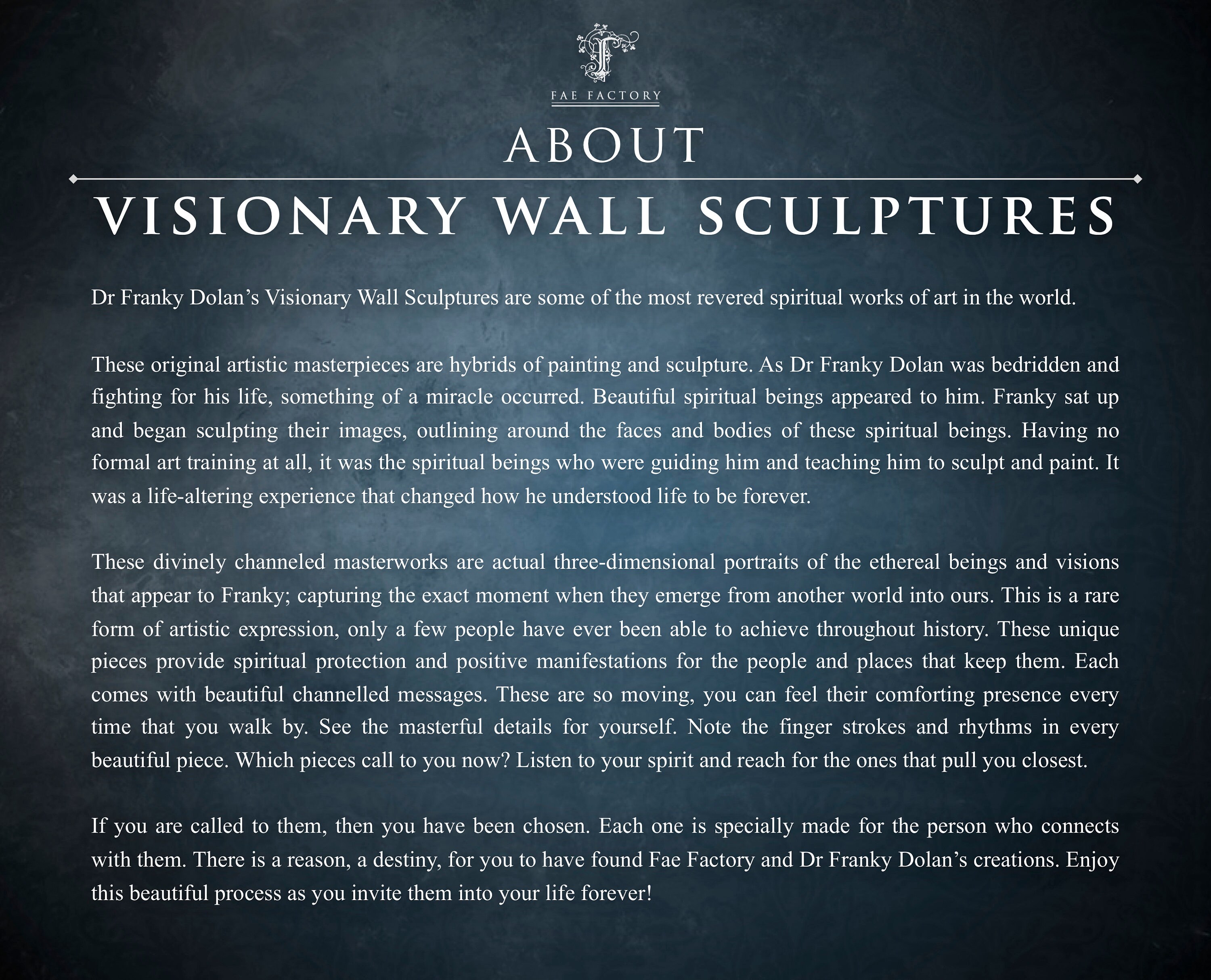 Regal Jester. AVAILABLE NOW Royal Wall Sculpture by Fae Factory Artist ...