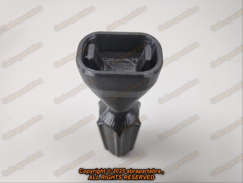 Mercedes Benz Hood Emblem Removal Tool for C ; E ; S Class 1995-2020 MB ...