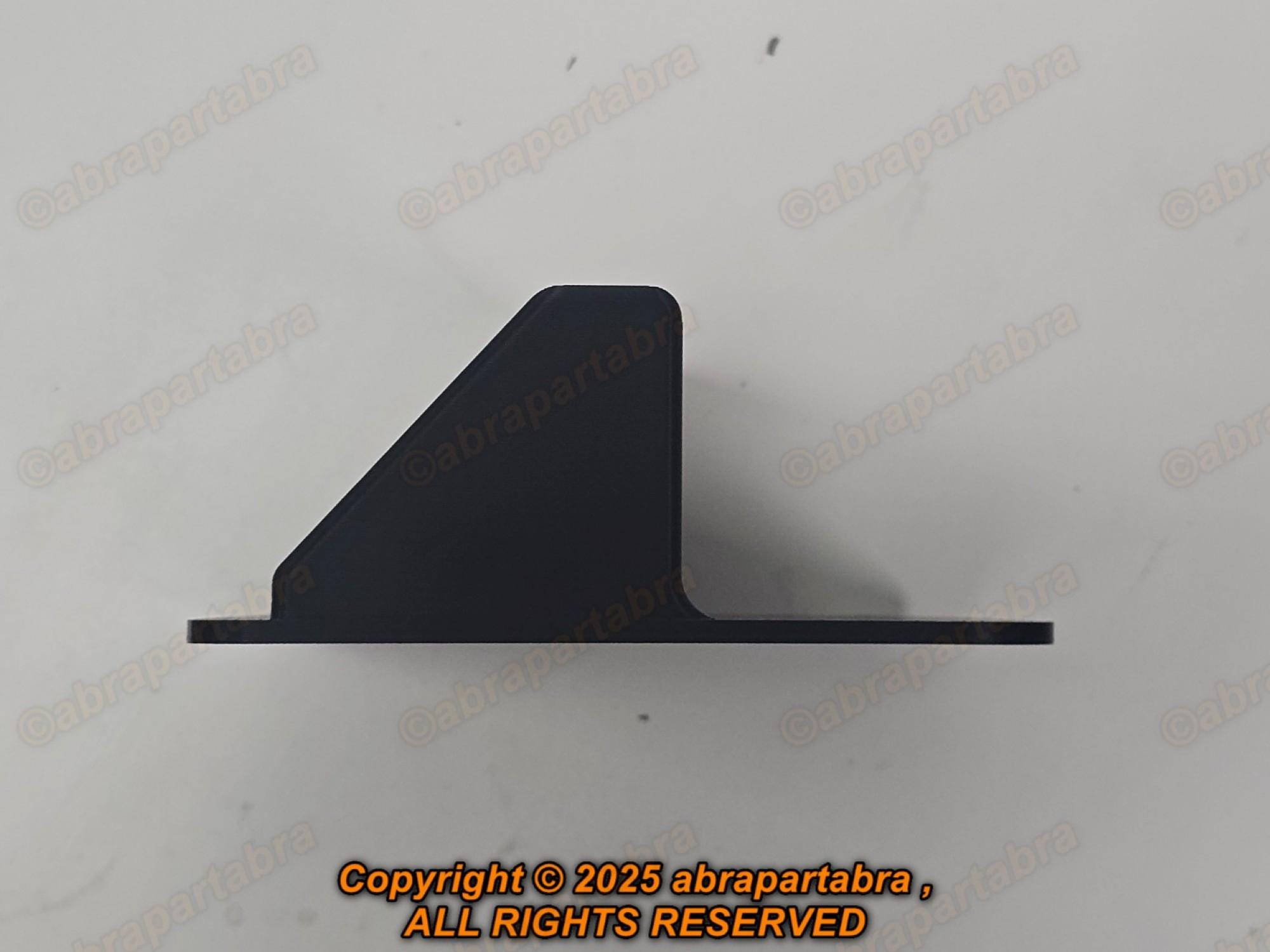 Jeep Wrangle TJ Modification Center Console Switch BLANK Plate Panel - Etsy