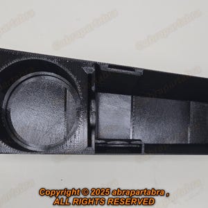 Skoda Enyaq Iv / Elroq Storage and CUP HOLDER - Etsy