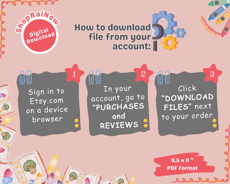 A–Z Animal Adventures Coloring Book | Fun Alphabet Animal Coloring ...