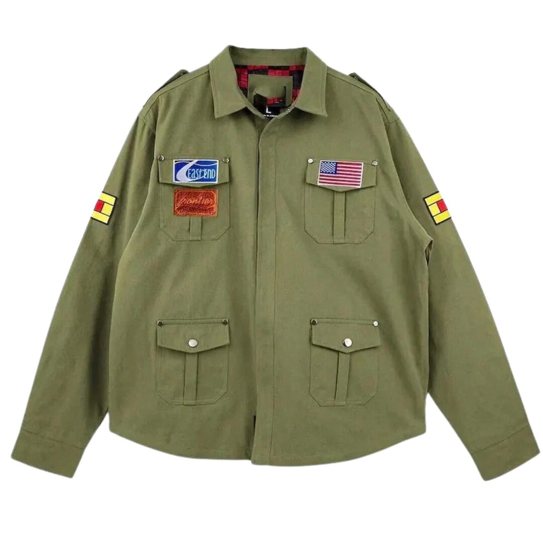 James Sunderland Jacket Silent Hill SH2 Exclusive Edition James' Jacket ...