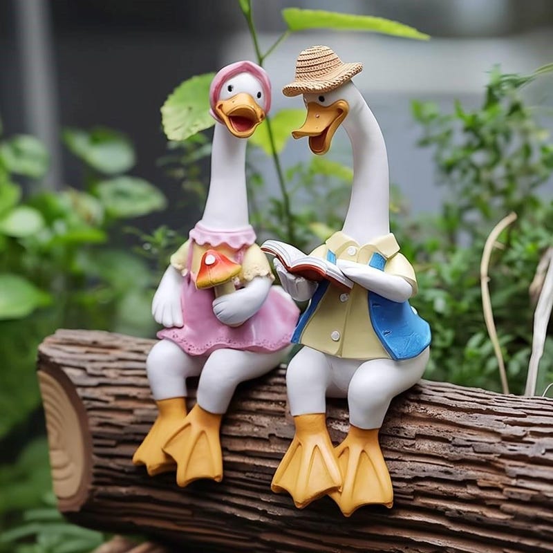 Funny Sculptures - Etsy