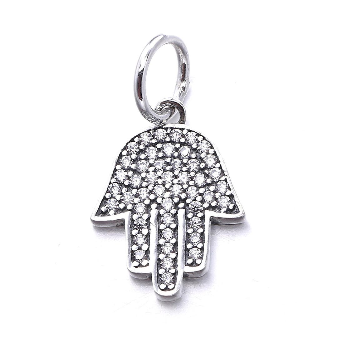 Pandora Symbol of Protection Pendant Charm - Etsy