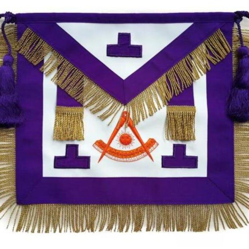 Past Master Apron - Etsy