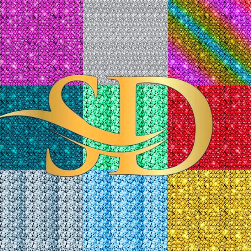 Diamond Texture Fivem Chain - Etsy