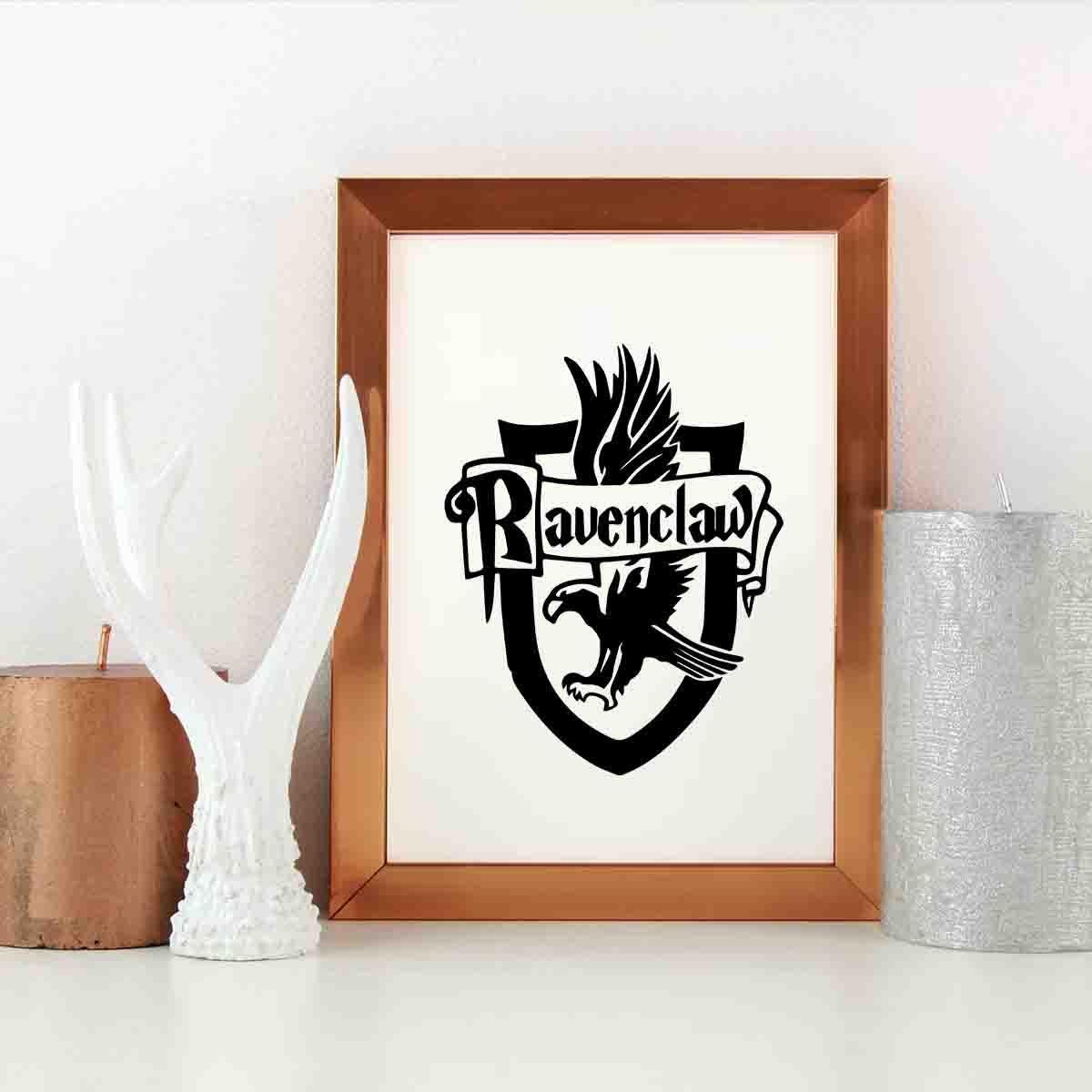 Wizard House SVG, Wizard School SVG, Wizard Banners, Wizards Emblem ...