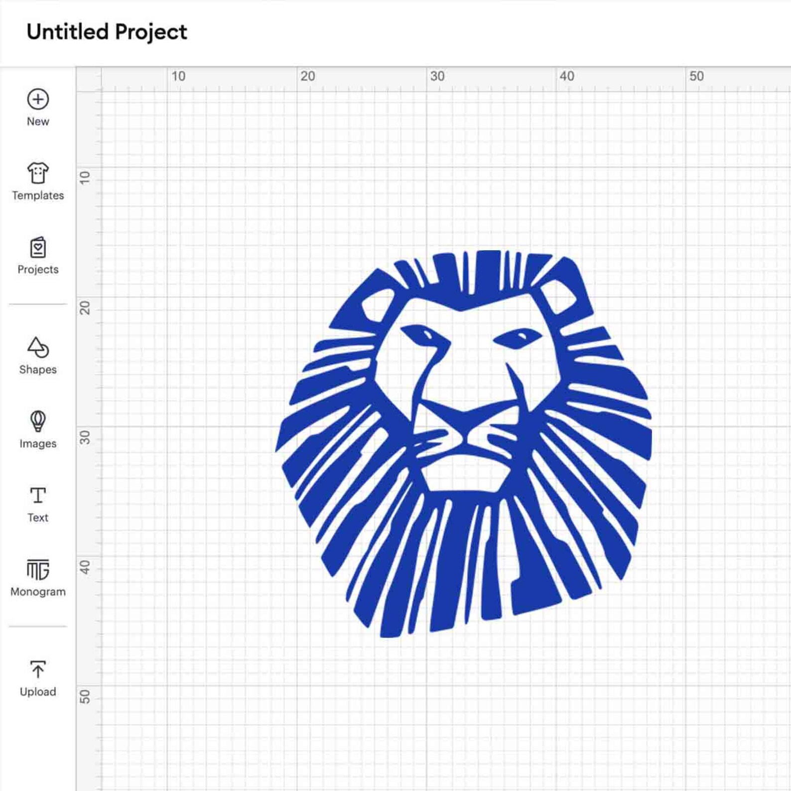 Lion King Mufasa Svg Logo, Lion King Mufasa Png, Mufasa Poster ...