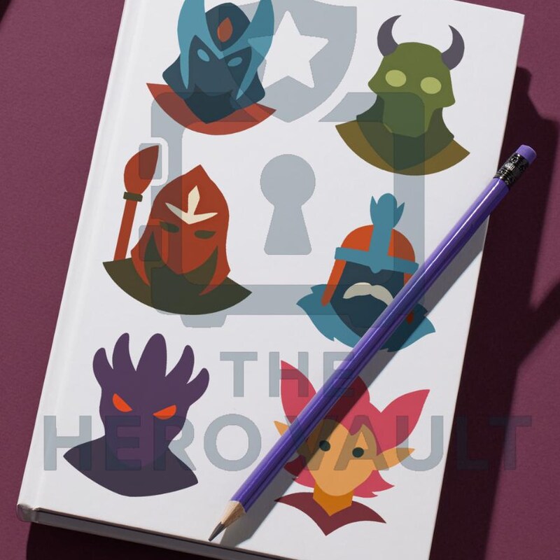 Bane Stickers - Etsy