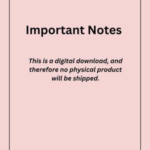 Inventory Tracker Printable PDF – Small Business Log Sheets in 4 ...