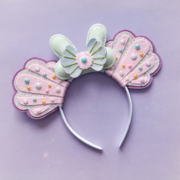 Little Mermaid Ears - Etsy