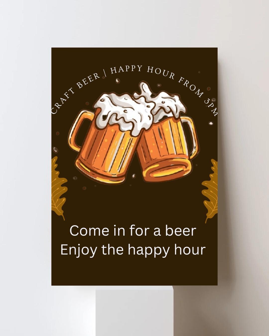 Pub Poster Wall Art Poster Prints Personalised Name Sign - Etsy