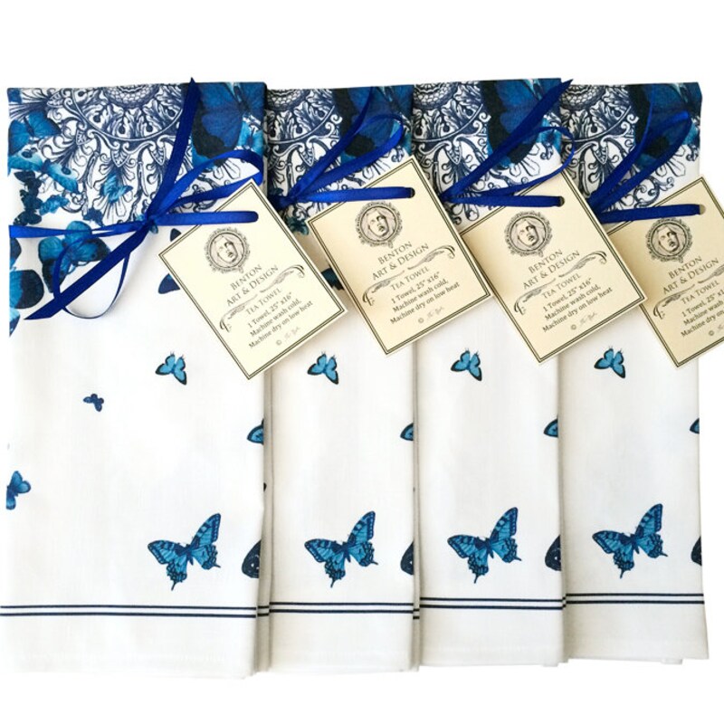 Papillon Fabric - Etsy