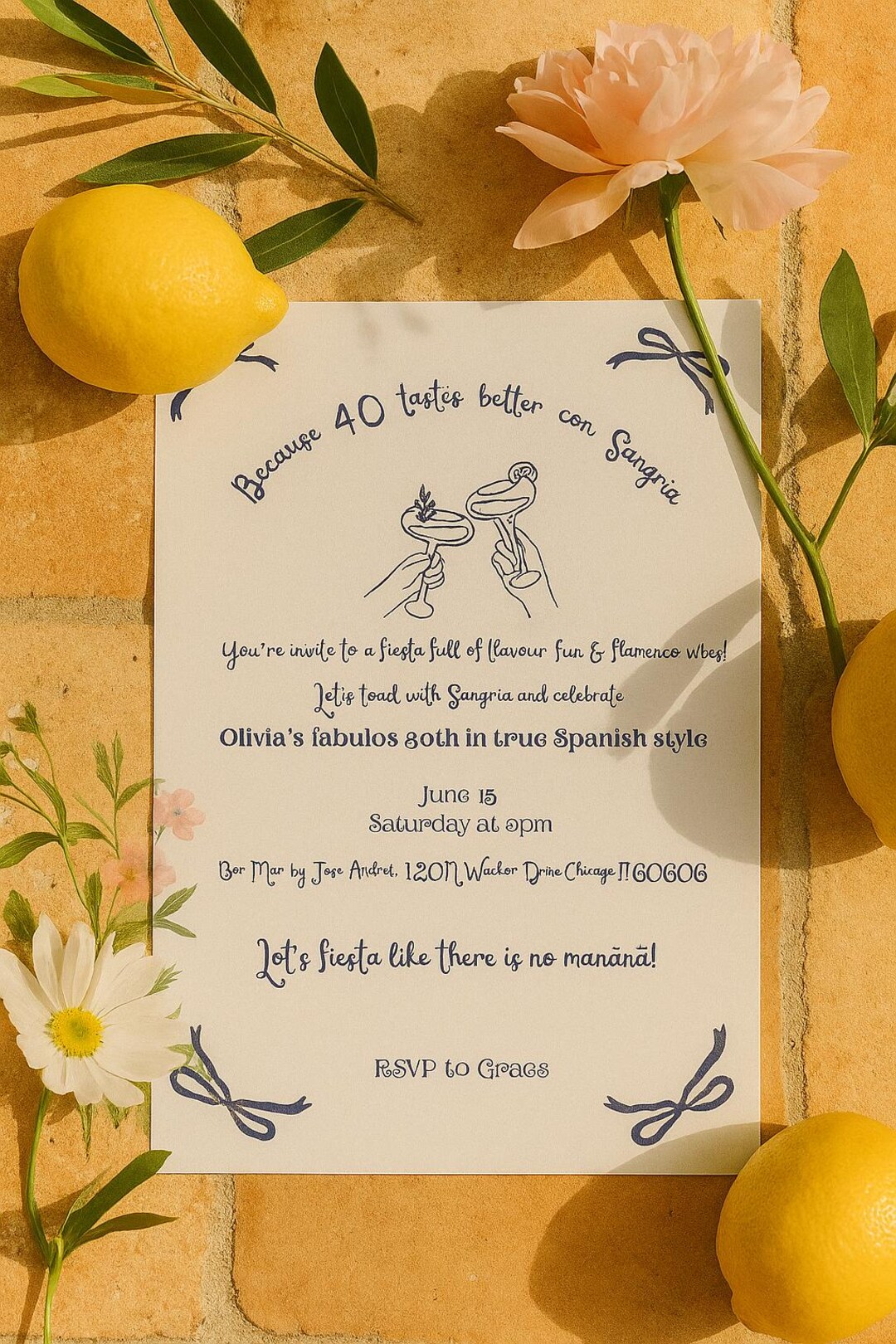 Hand Drawn Editable Invite Dinner Party Scribble Illustration Doodle ...