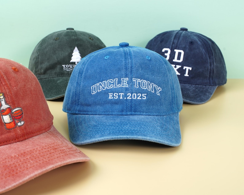 Large-size Baseball Cap, Unisex Embroidered Hat for Large Heads，extra ...