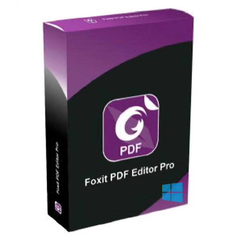 Foxit PDF Editor Pro 2025 - Windows - Etsy Australia