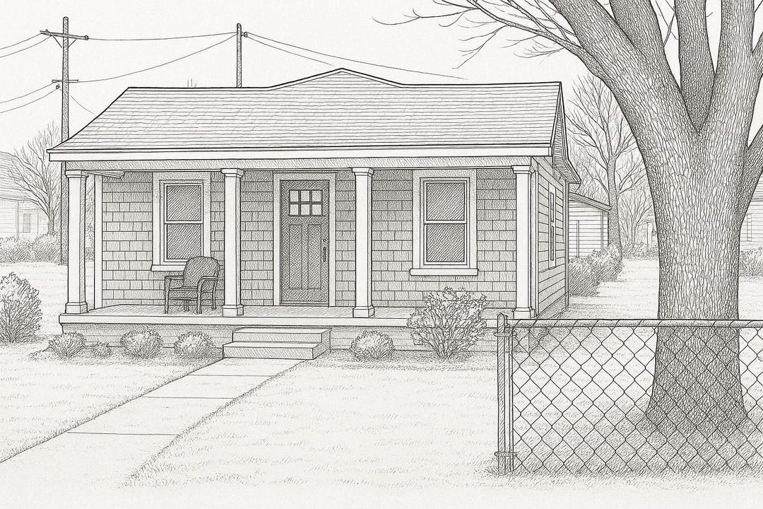 Drawing of Your Home! Custom House Art, Home Portrait, House Sketch ...