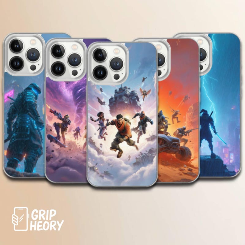 S25 Phone Case Gaming - Etsy