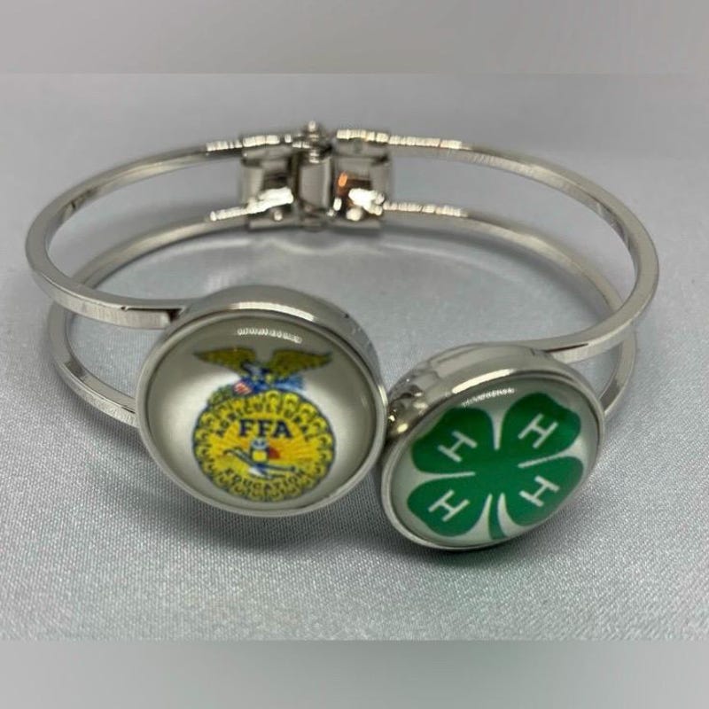 Ffa Charm - Etsy