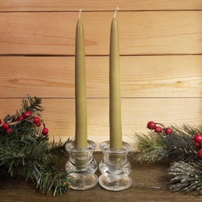 Cape Cod Christmas Candle - Etsy