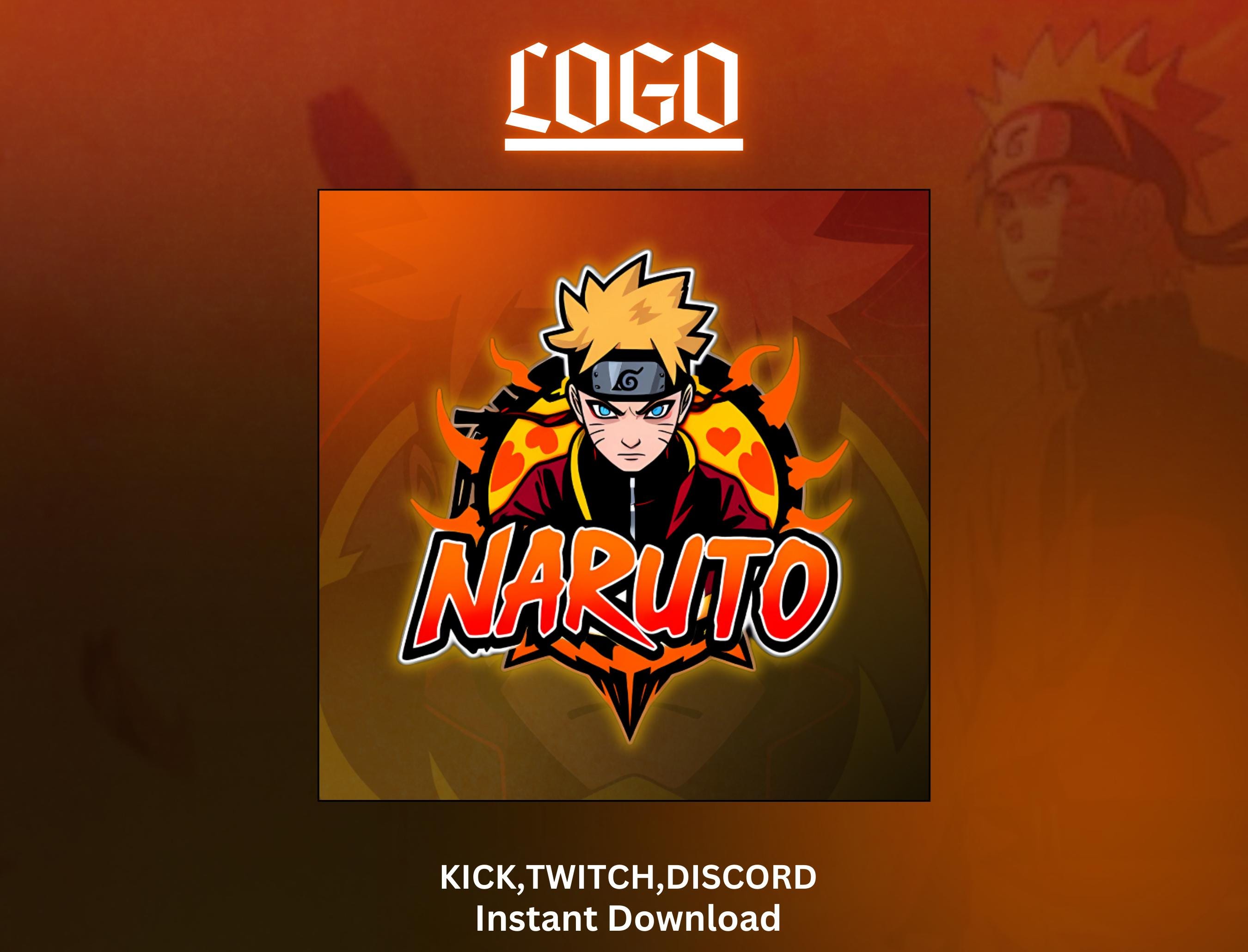 Ultimate Anime-themed Stream Pack | Animated Screens, Overlays, Emotes ...