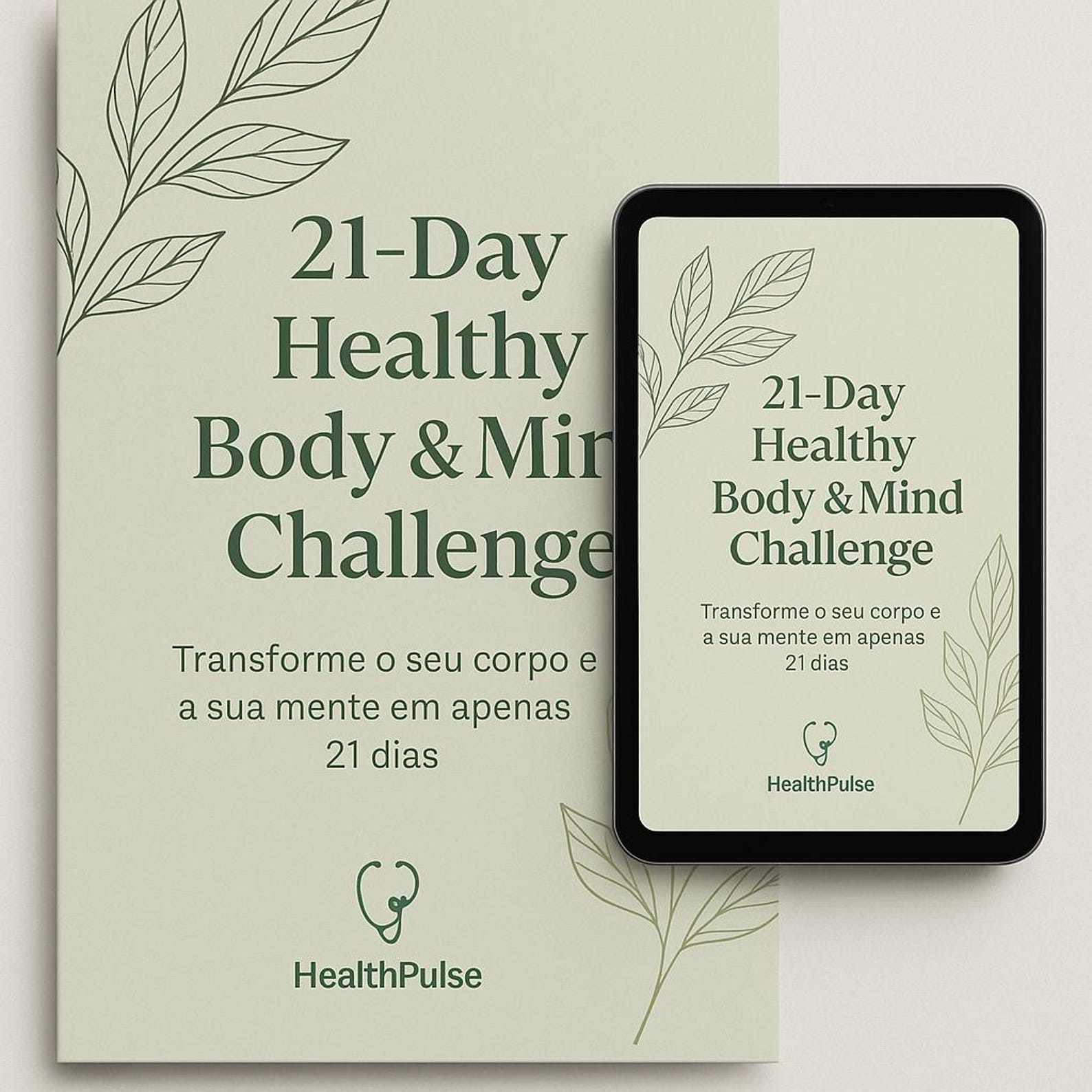 Wellness Weekly Planner – Printable PDF | Digital Self-care & Habit ...