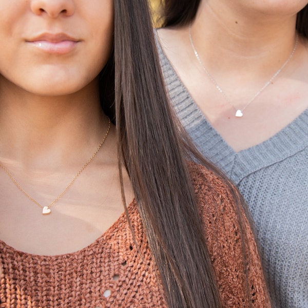 Tween Necklace - Etsy